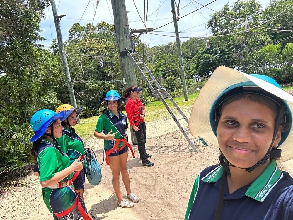 Students spread cheer at Random Acts of Kindness Day - plus more ...