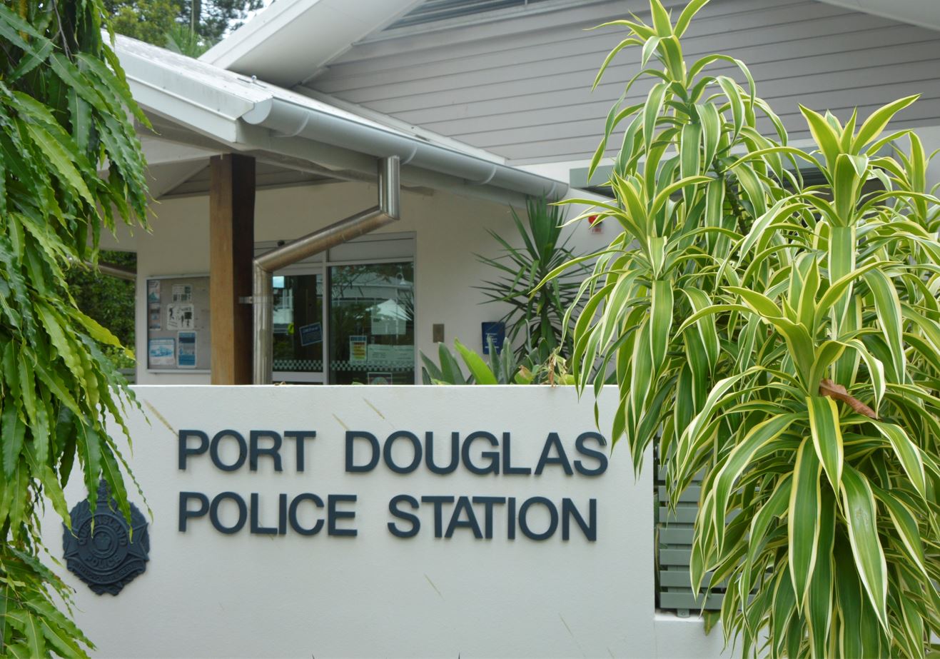 Port Douglas pervert strikes again | NEWSPORT DAILY Port Douglas pervert strikes again | NEWSPORT DAILY