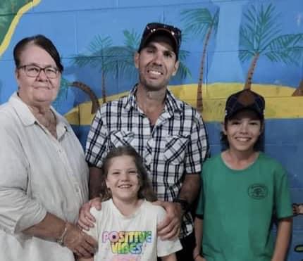 Time capsule revealed as Mossman State School celebrates 125th birthday ...