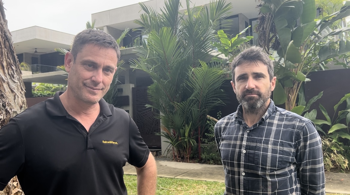 VIDEO: Dynamic duo Nathan Verri and Travis Schumacher unveil secrets ...