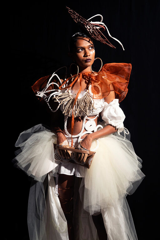 Record international lineup set for Cairns Indigenous Art Fair ...