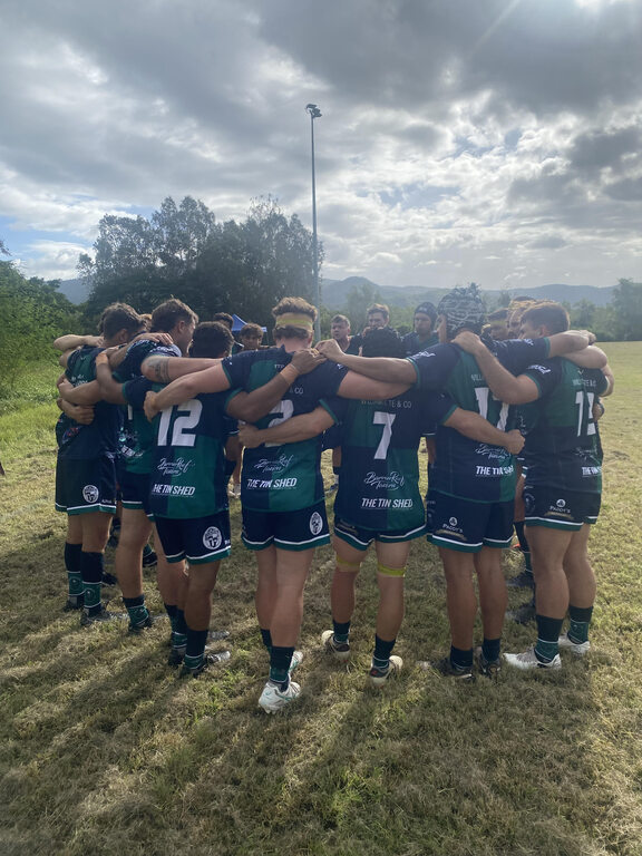 Reef Raiders keen to tame Bulls in FNQ Rugby round three action ...