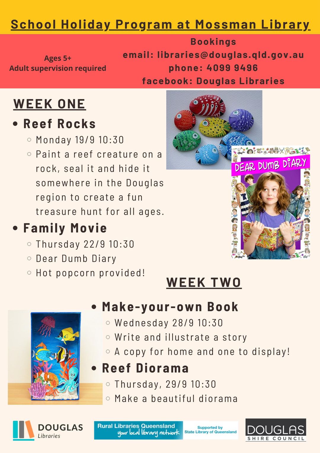 NEWSPORT DAILY-Community Group Notices